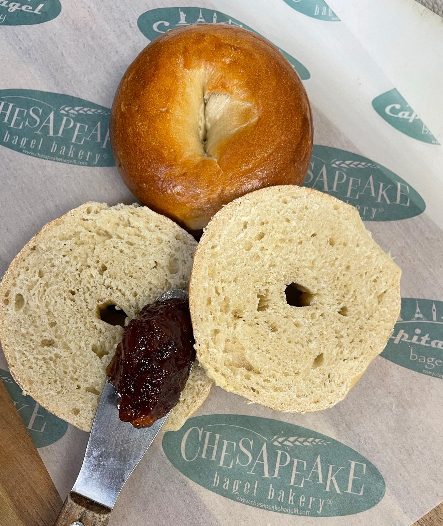 Capital Bagel Andrews Ave | Just another smartonlineorder.com site